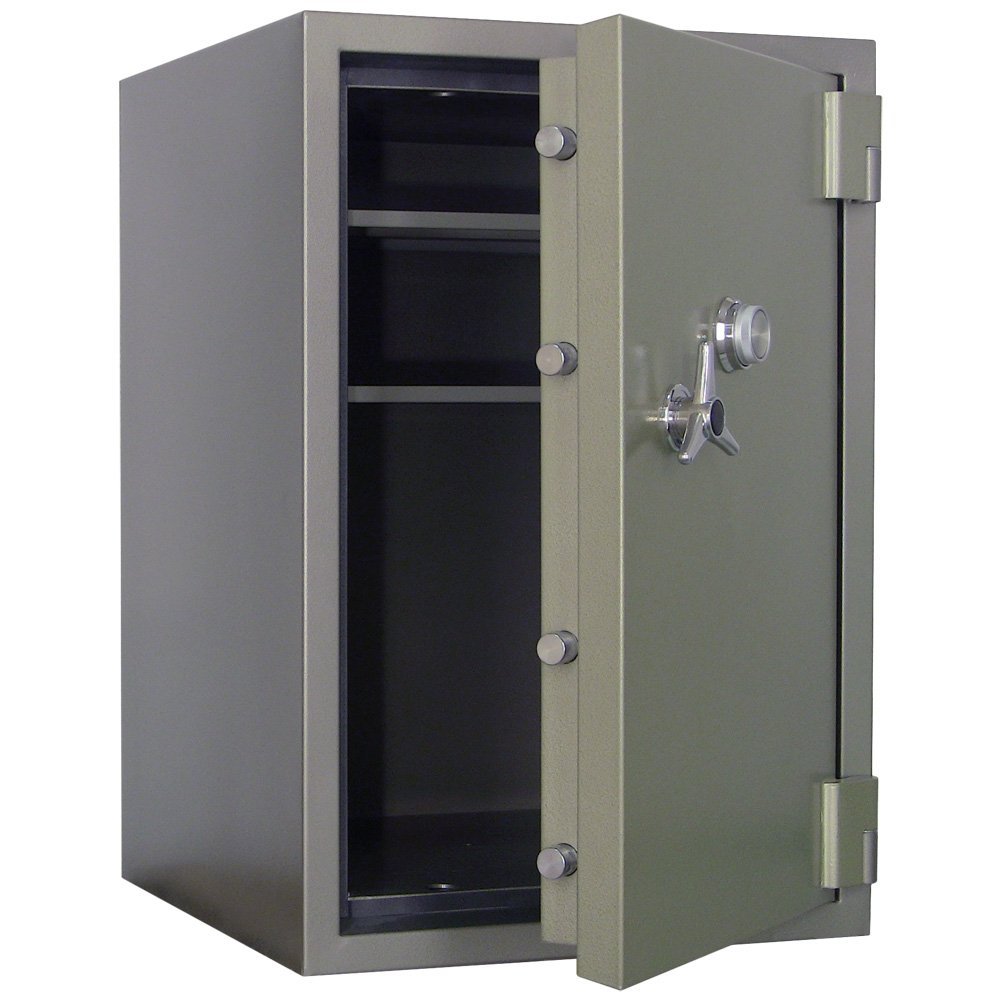 Fire & Burglary Safe- 2 Hr. Fire Proof- AMBFB1054