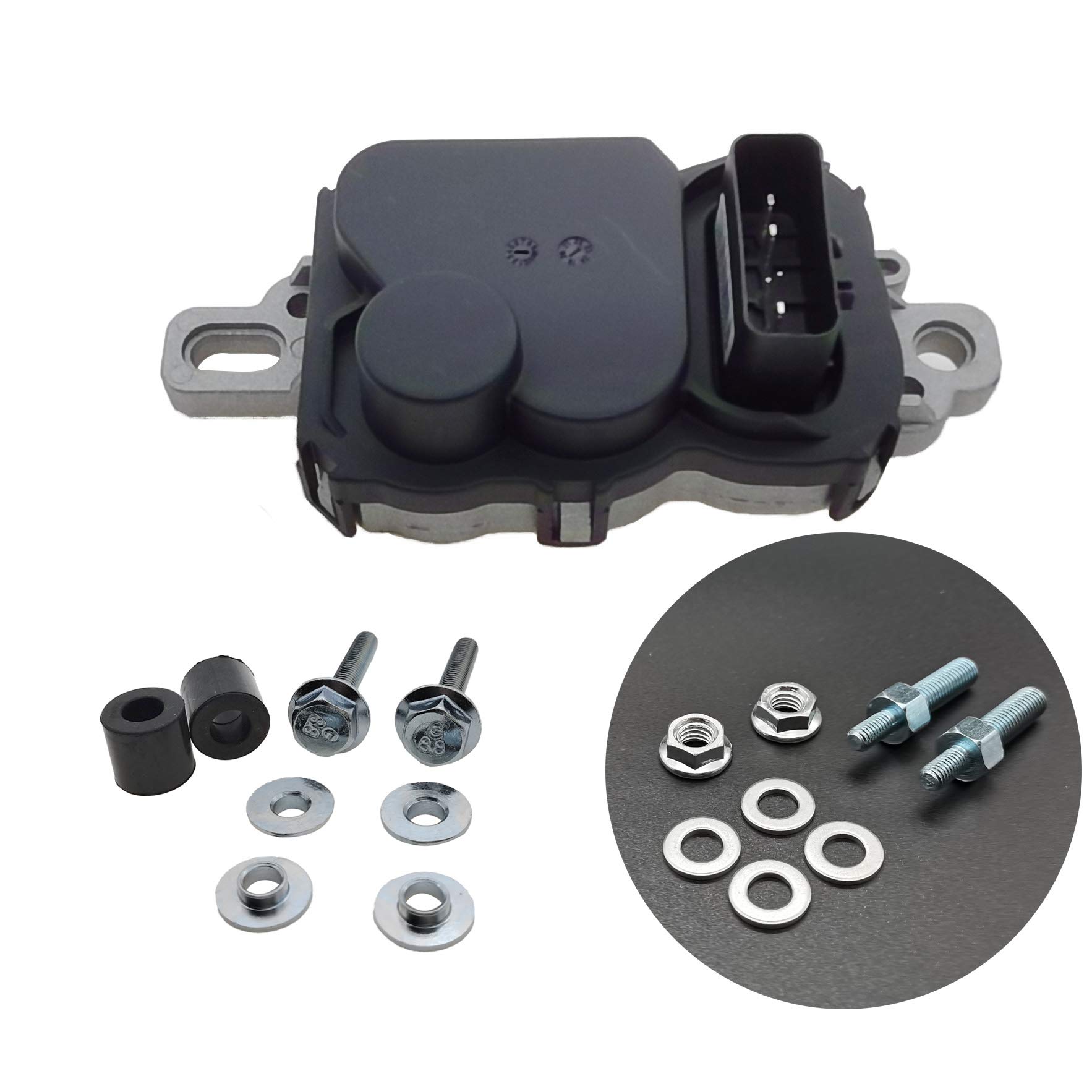 Fuel Pump Driver Module 590-001 4C2A-9D372-BA Compatible With Ford Escape Expedition Explorer Lincoln Mark Lt Navigator Mazda Tribute Mercury Grand Marquis