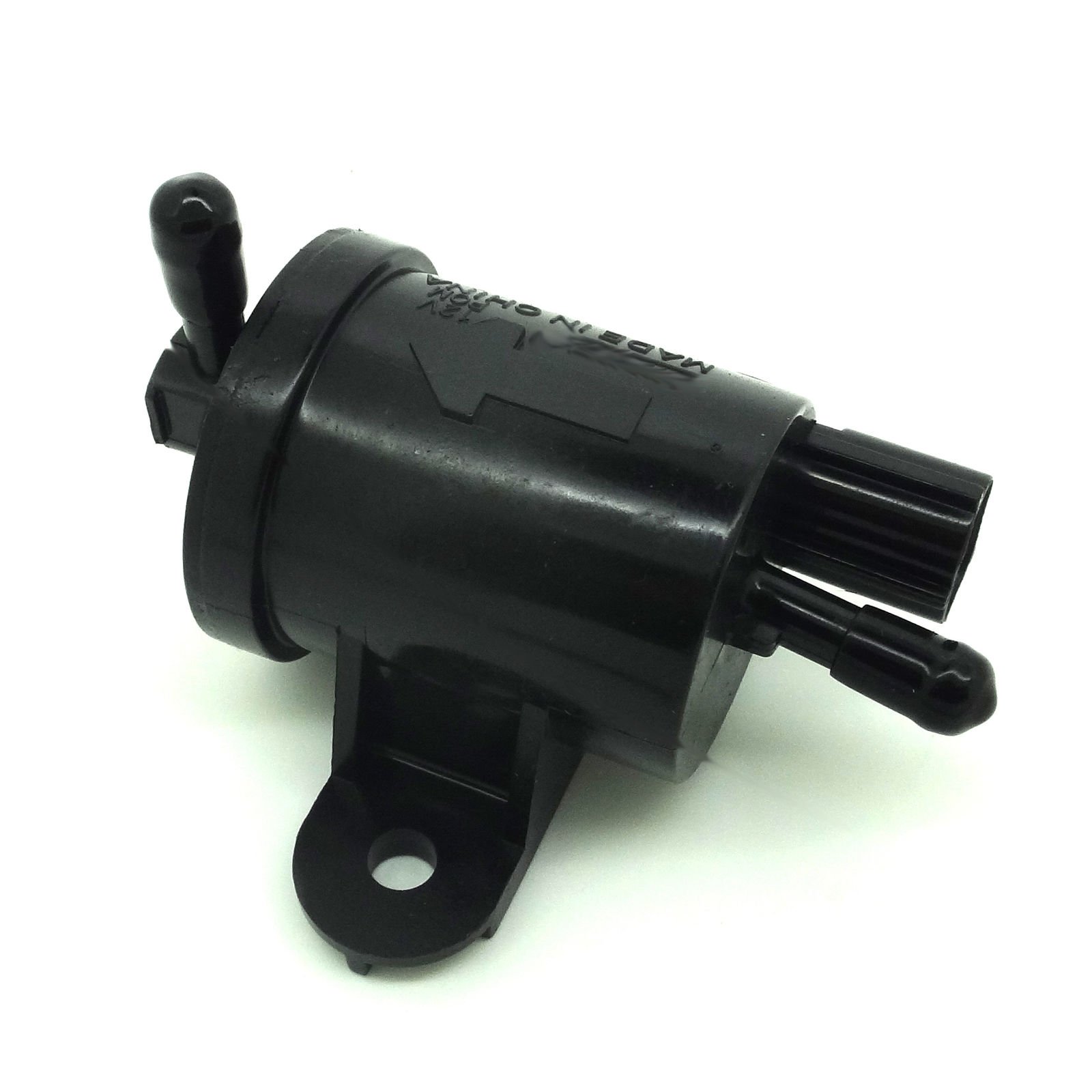 Fuel Pump for 2002-2009 Honda Metropolitan 2003-2016 Honda Ruckus Replace OE#16710-GET-013 16710-GET-003
