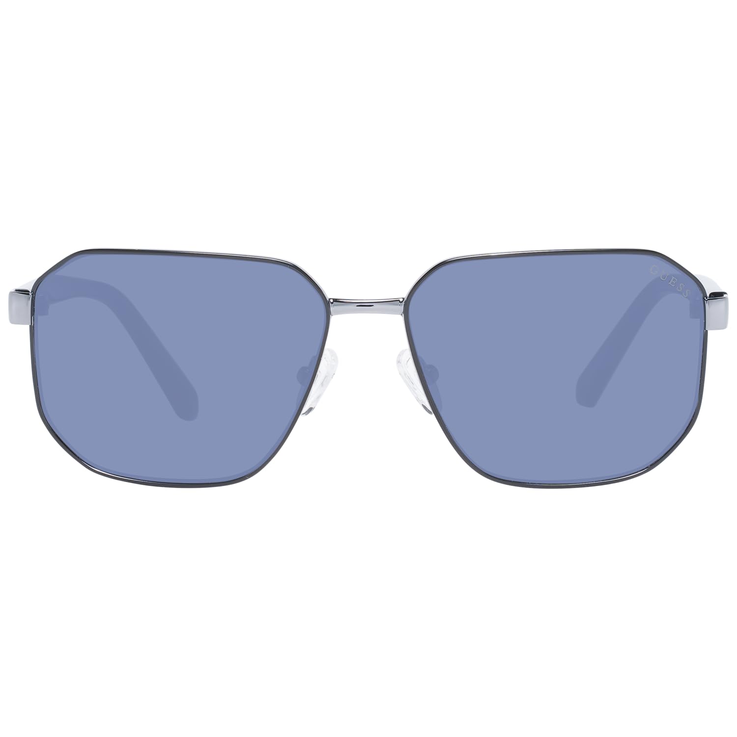 GUESS GF5086 Shiny Gunmetal One Size
