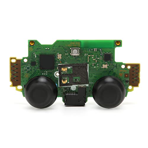 Game Console Motherboard, Handle Accessories Repairing Replacement for Gamepad