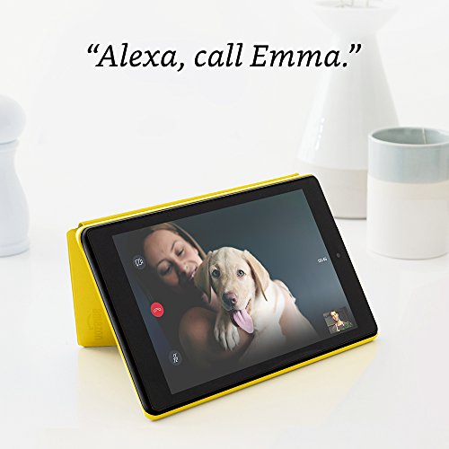 Fire 7 Tablet (7" display, 16 GB) - Blue - (Previous Generation - 7th)