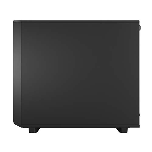 Fractal Design Meshify 2 Black ATX Flexible Mid Tower Computer Case