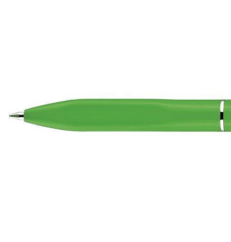Filofax Botanics Twist Action Ballpen Turquoise (R061023)