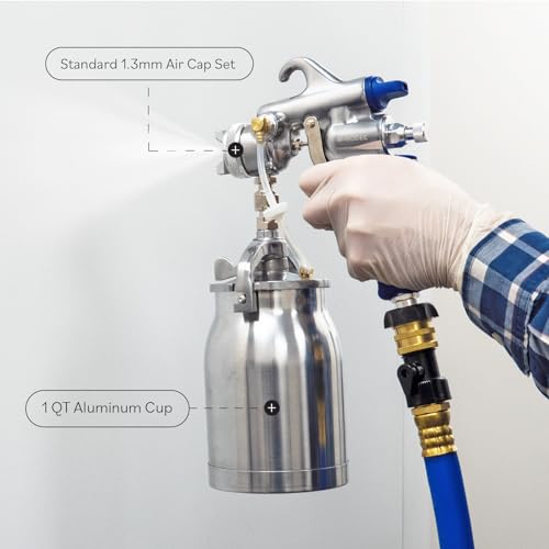 Fuji Spray 2202 Semi-PRO 2 - HVLP Spray System