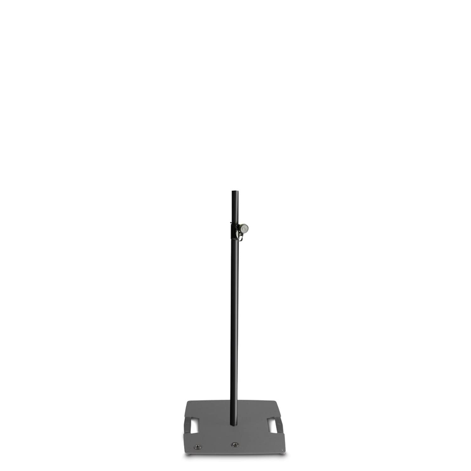 Gravity Stands GLS431B flat base projector and lighting stand