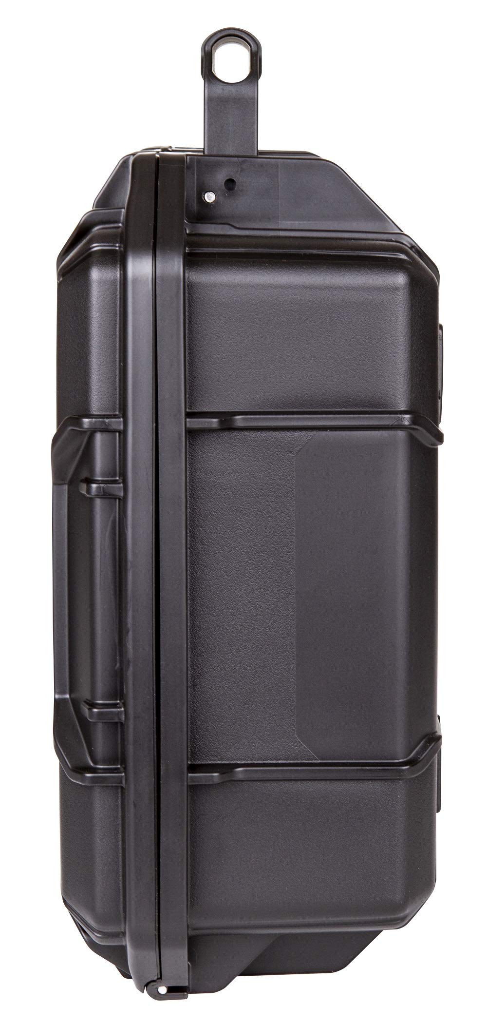 Flambeau Outdoors Range Locker HD Pistol Case - 13", Black