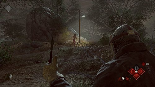 Friday The 13th: The Game Ultimate Slasher Collector's Edition - Xbox One