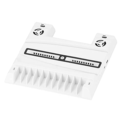 Handle Charging Base Bracket with Cooling Fan, Practical Multi Functional Fan Base for Home for Electronic Games