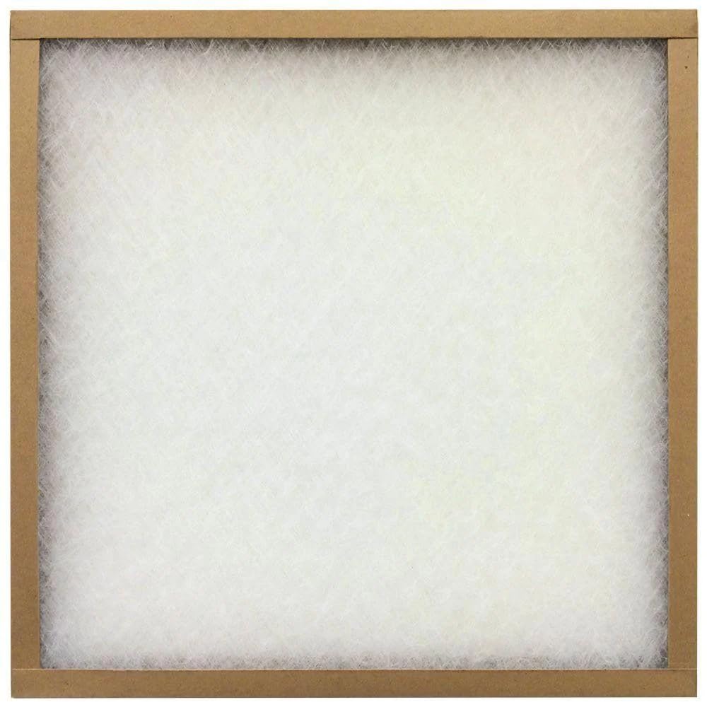 Flanders AIR Filter 20X25X1