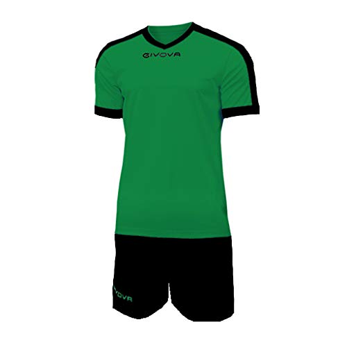 Givova KITC59, Unisex Adult, 1310, XS