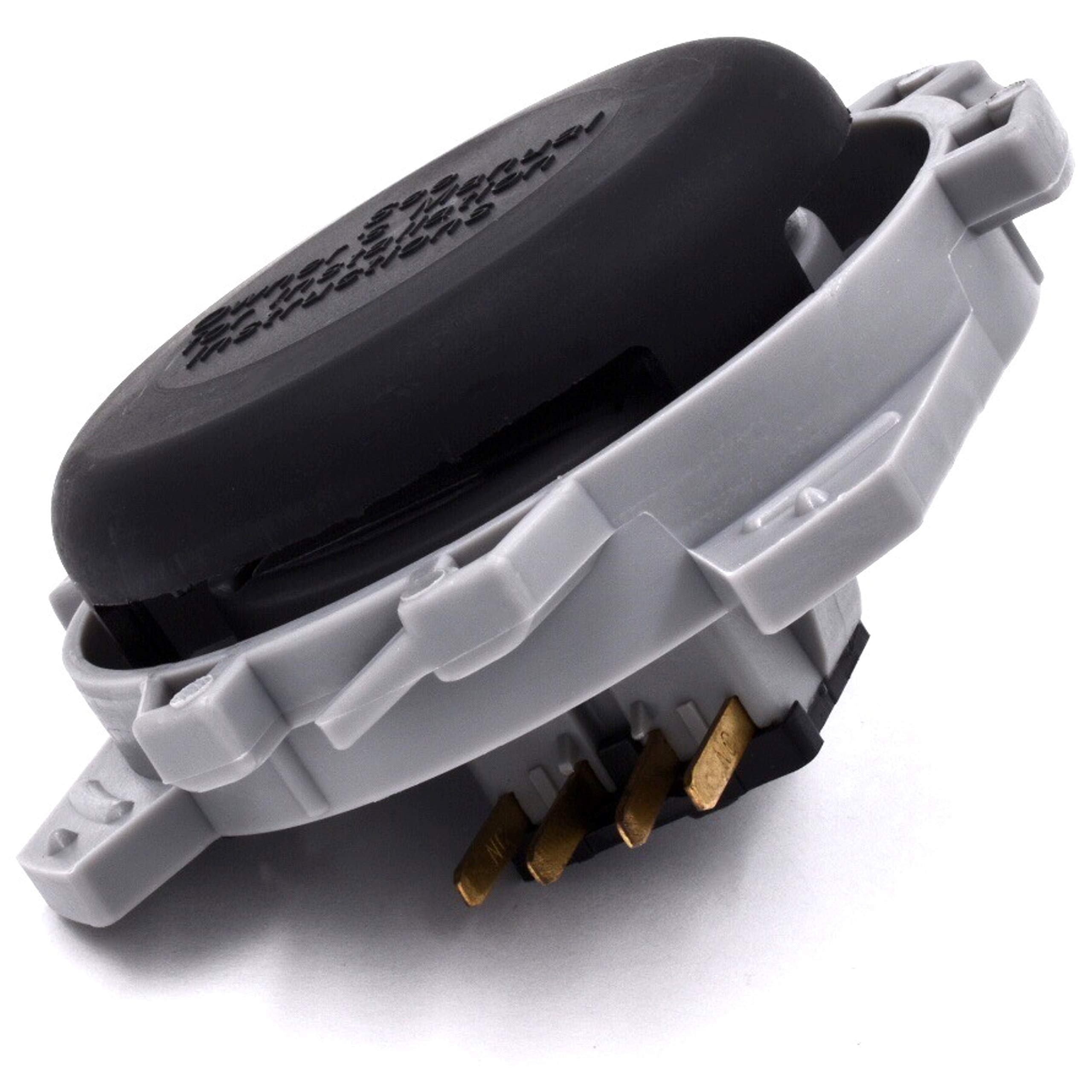 HD Switch Seat Safety Switch fits Poulan Sears Craftsman AYP 401545, 141545 Husqvarna 532401545, 532 40 15-45 - Lawn Tractor Operator Presence Switch CT CHT GT Series