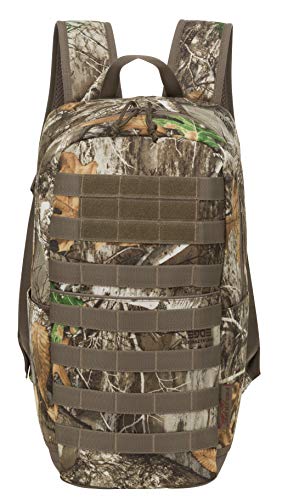 Fieldline 12 Point Day Pack, Realtree Edge, One Size