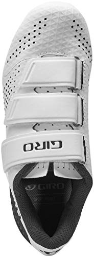 Giro Stylus Cycling Shoe - Women's White 39