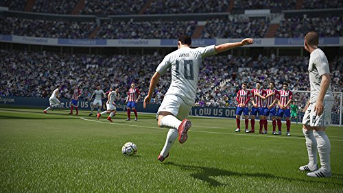FIFA 16 - Deluxe Edition - Xbox One