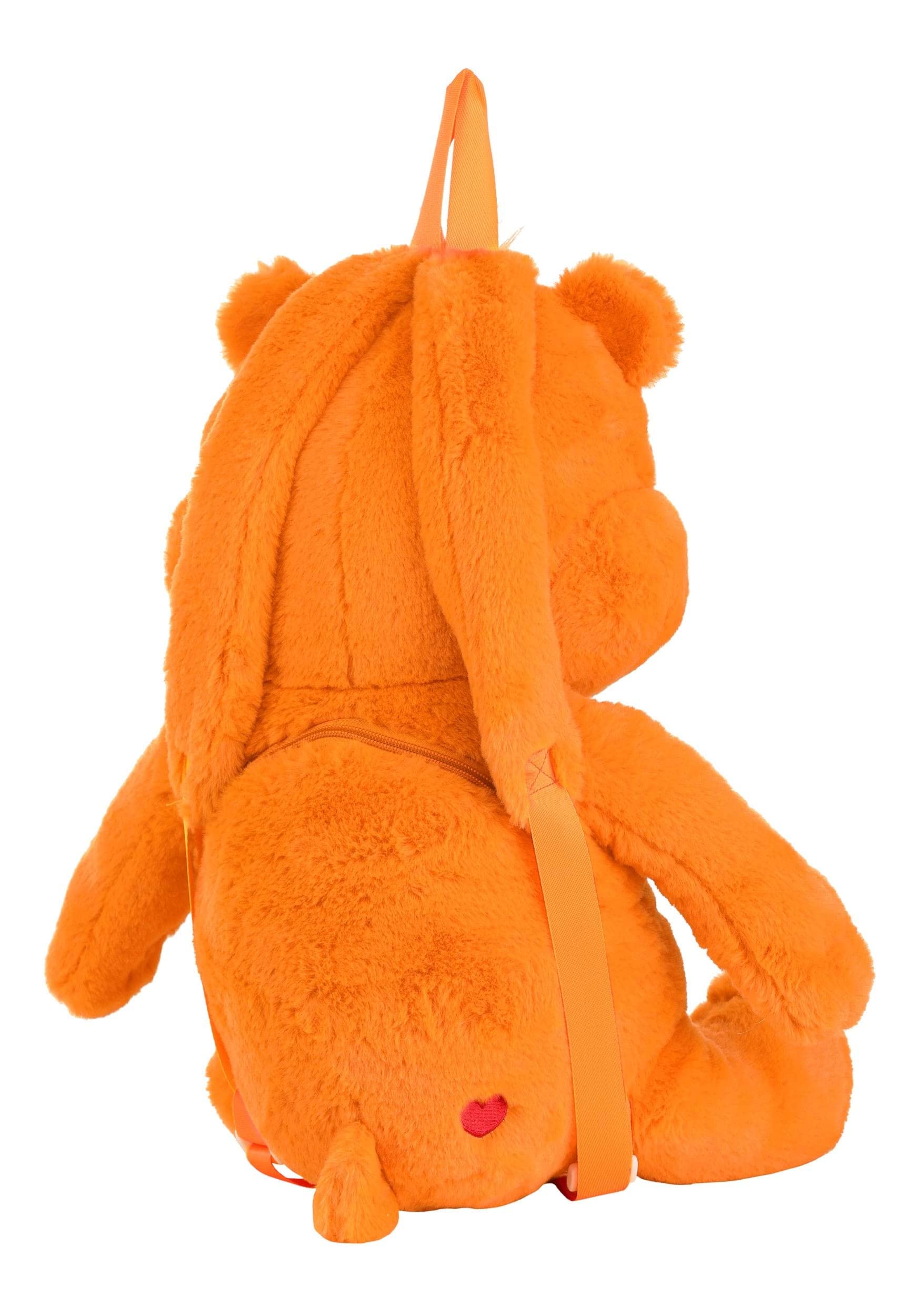 Fun Costumes Trick or Sweet Bear Plush Care Bears Backpack - ST