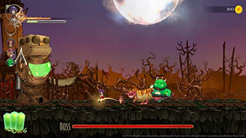 Ghost Parade - Nintendo Switch Standard Edition