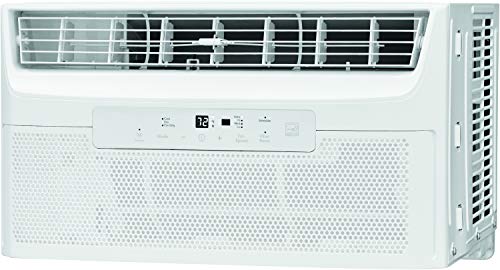 FRIGIDAIRE GHWW083WB1 Window Air Conditioner with Remote Control, White