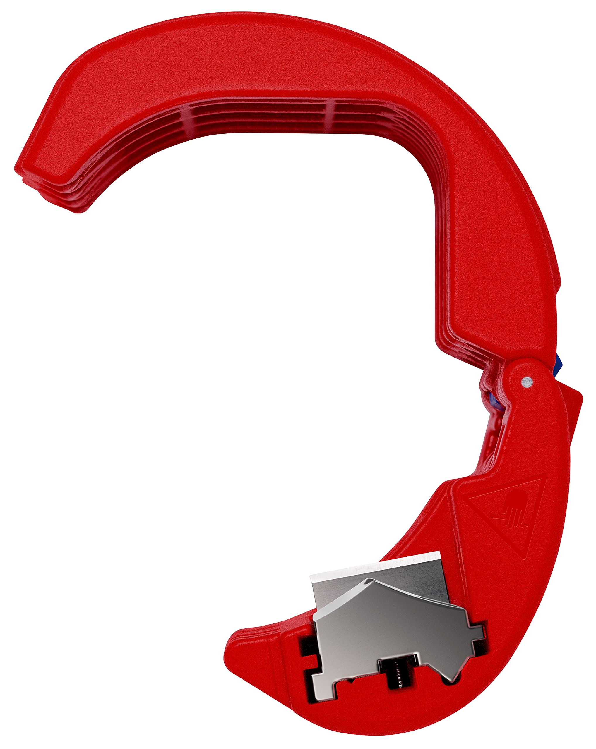 KNIPEX BiX Cutter for plastic pipes and sealing sleeves 20 – 50 mm 90 22 10 BK