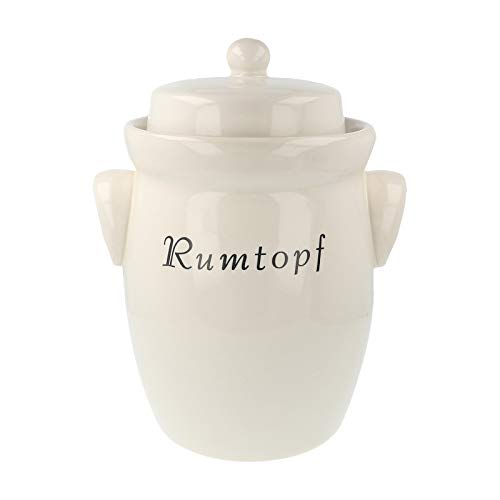 Healthnuts - Schmitt 5L Gairtopf German Fermenting Crock Pot - ME3205