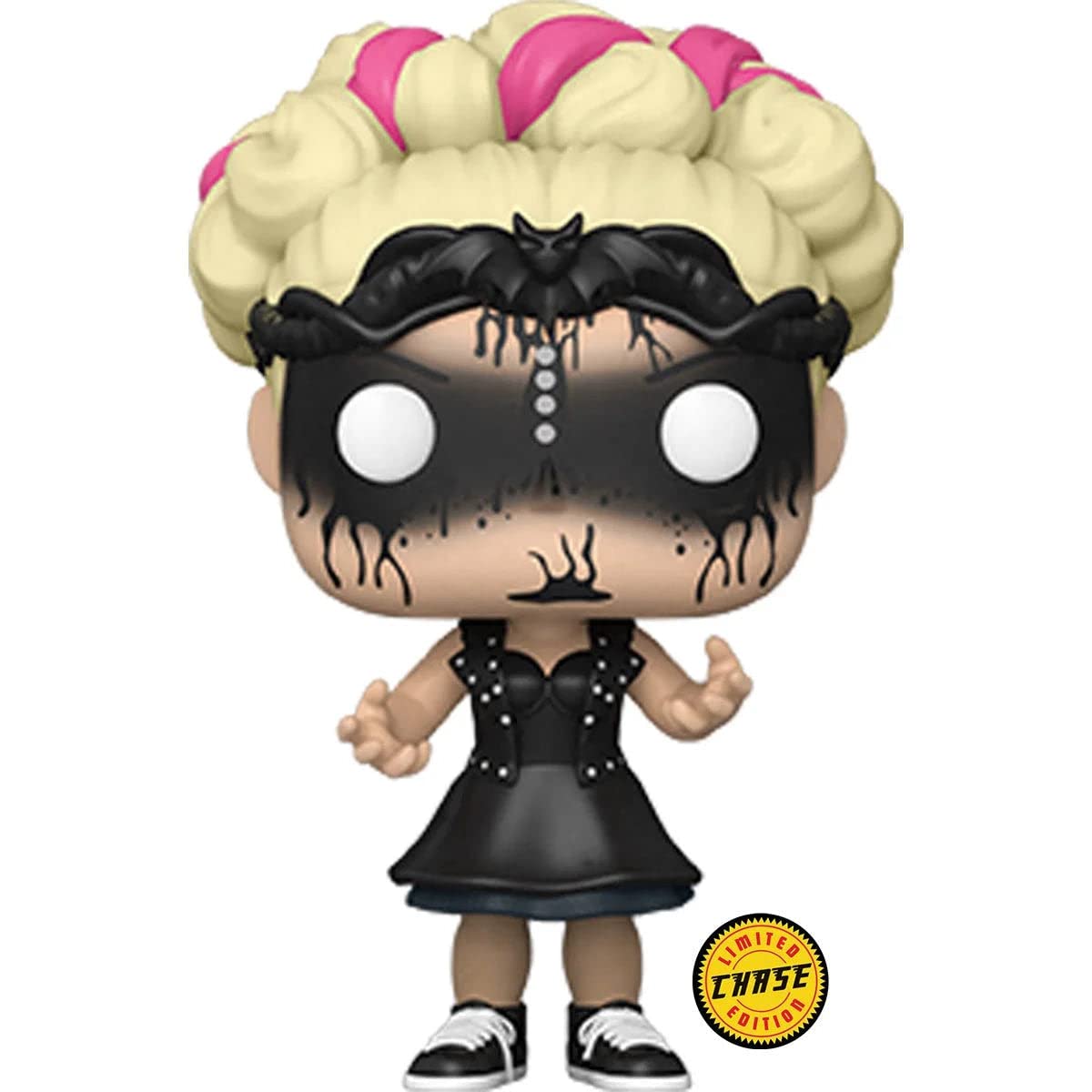 Funko Pop! WWE: Alexa Bliss - Wrestle Mania 37 Bundled with EcoTEK Pop Protector