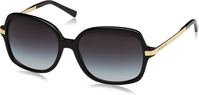FXXWJP Women's Cat Eye Sunglasses, Smart Glasses, Bluetooth Audio Sunglasses, Rectangular, Black, 55 mm (beige)