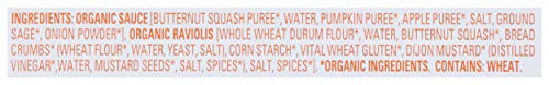 Happy Tot Organic Squash Ravioli, 4.5 Oz
