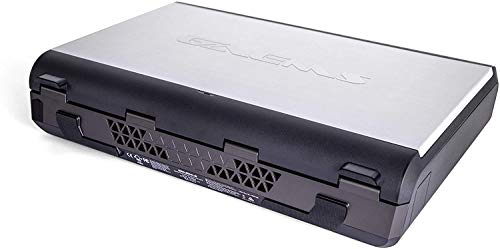 GAEMS Guardian Pro Xp - Ultimate Gaming Environment for PS4, Pro, Xbox One S, Xbox One X, Atx PC (Consoles Not Included) - Not Machine Specific , Case
