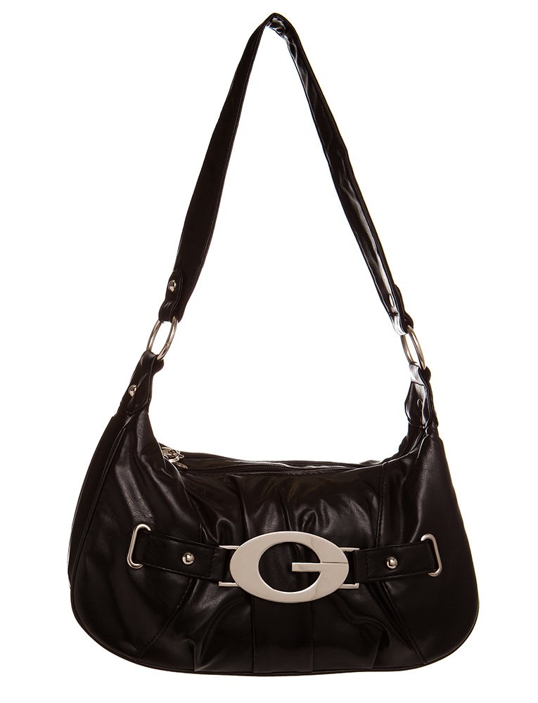 G Inspired Hobo Shoulder Handbag by Handbags For All