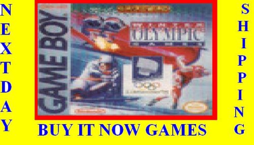 Winter Olympic Games Lillehammer 1994