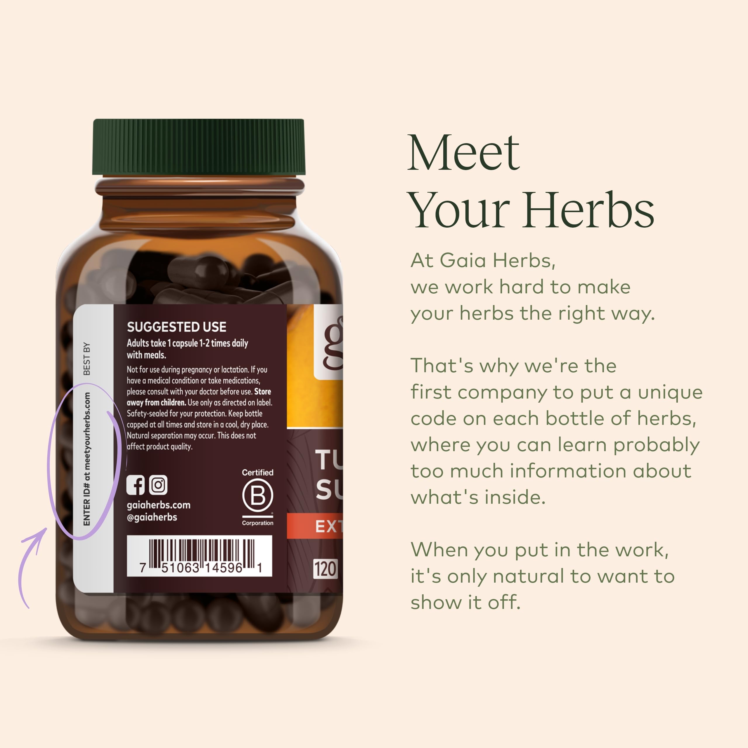 Gaia Herbs Black Elderberry (Sambucus Nigra) Syrup-Immune Support Supplement-Made with Organic Black Elderberries for Immune System Support-USDA Certified Organic Formula-5.4 Fl Oz (32-Day Supply)