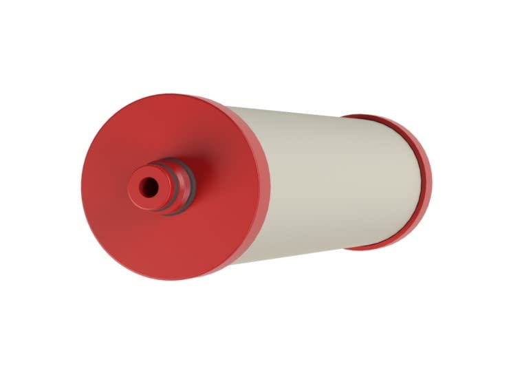 FreshWater Rohl® FRX02 HRF-1000 FR9455 Perrin & Rowe® Compatible Replacement Water Filter to fit U.1812 and U.1812-2