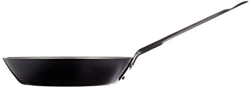 中尾アルミ製作所 king iron frying pan 22cm