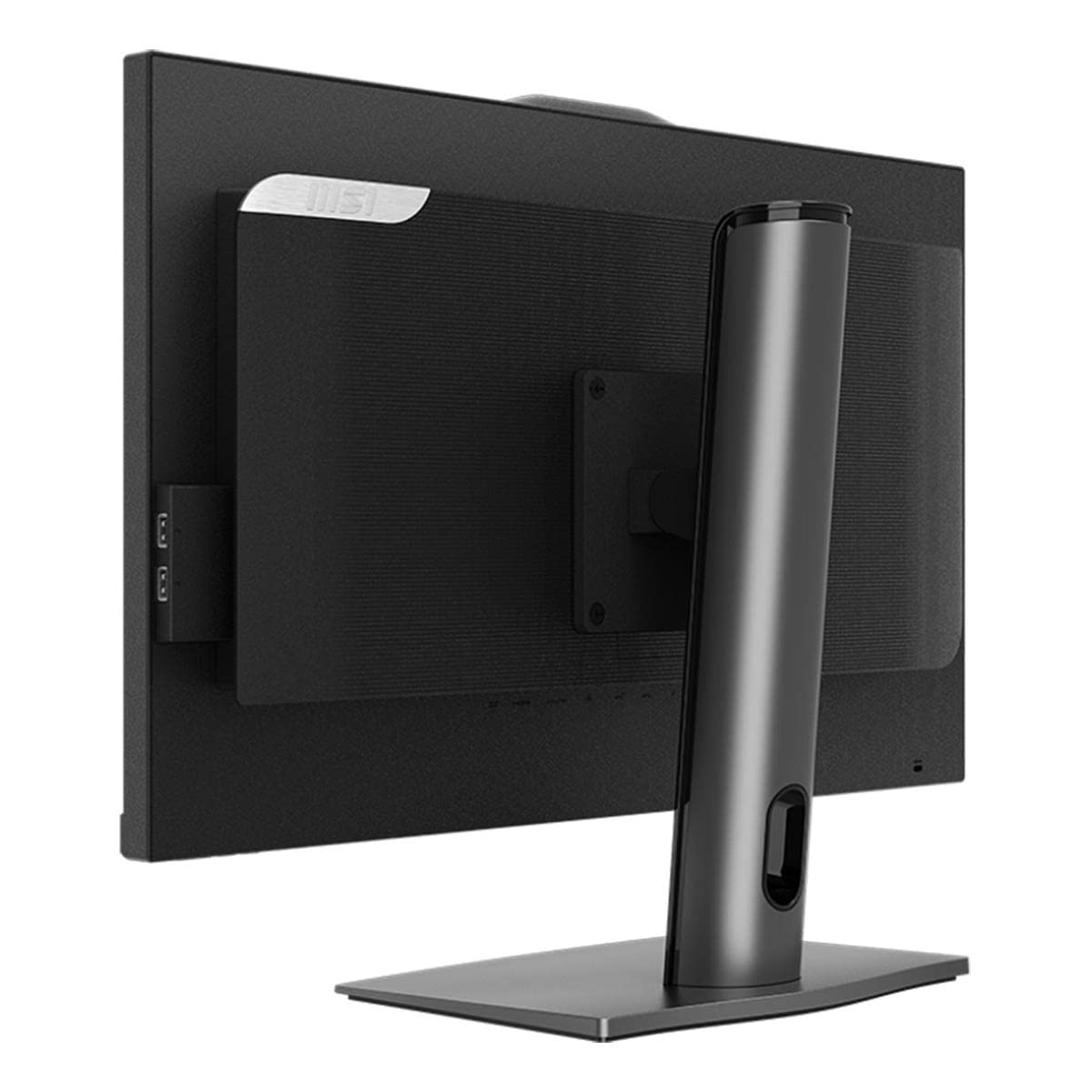 MSI PRO AIO Desktop, 23.8" FHD Touchscreen, Intel Core i7-12700, 16GB Memory, 1TB SSD, WiFi 6, BT 5.2, FHD Webcam, Black, Windows 11 PRO (12M-007US)