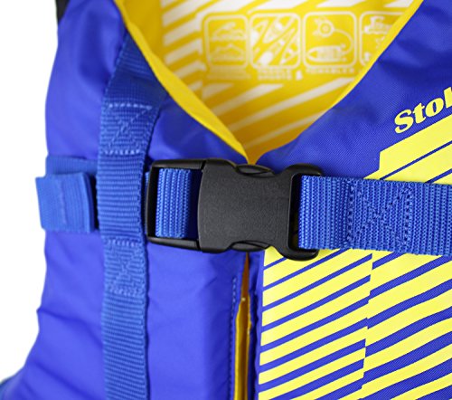 FIT One Size Fits All, Black/Blue