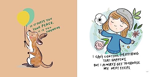 Wonder Doodles: The Little Book of Encouragement, Wisdom & Self-Care