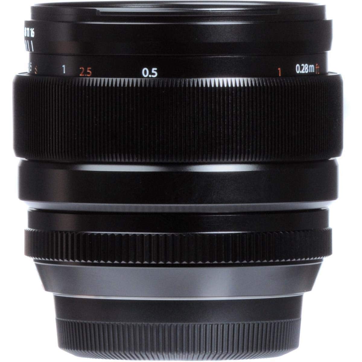 Fujinon XF 23mm F1.4 R