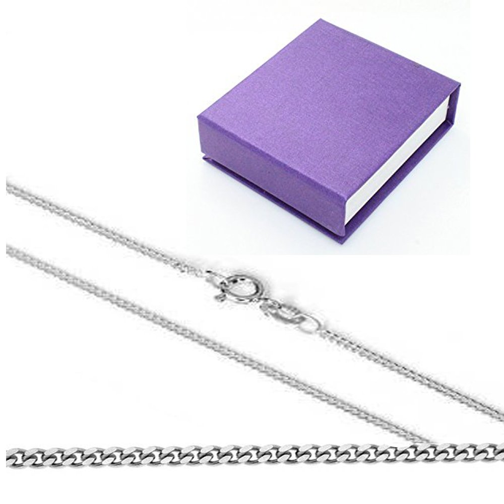 findout Sterling Silver Penguin Opal Pendant Necklace + Earrings Set, with 18 in Curb Chain(1733)
