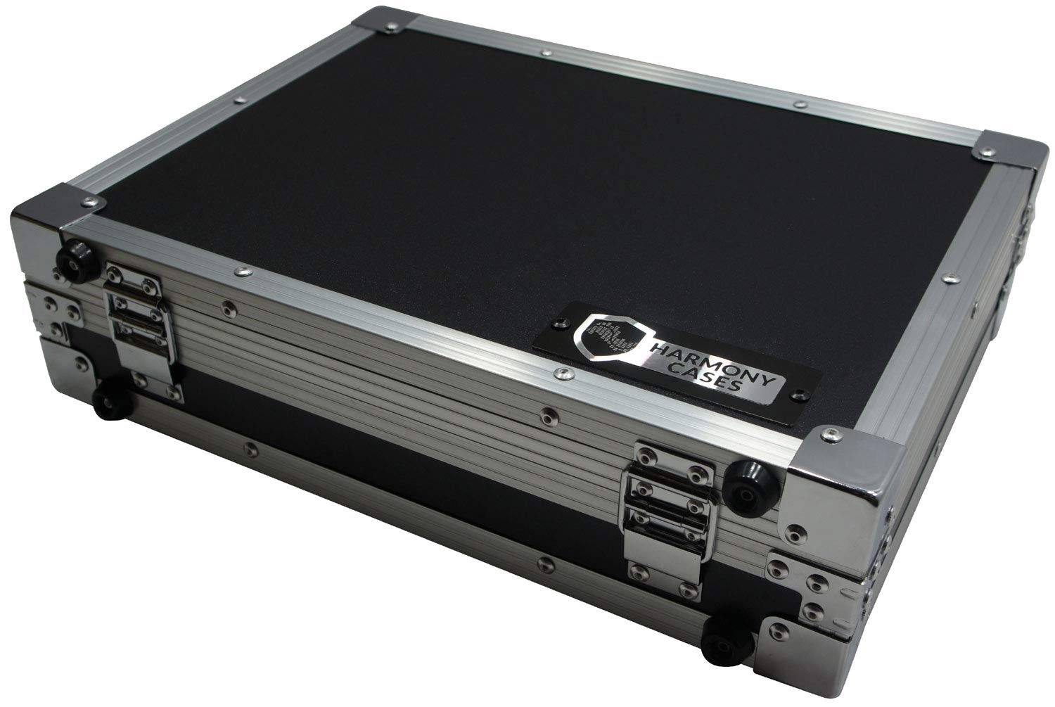 Harmony Audio Cases HCLAP17 Universal 17" Laptop Computer Flight Custom Hard Case