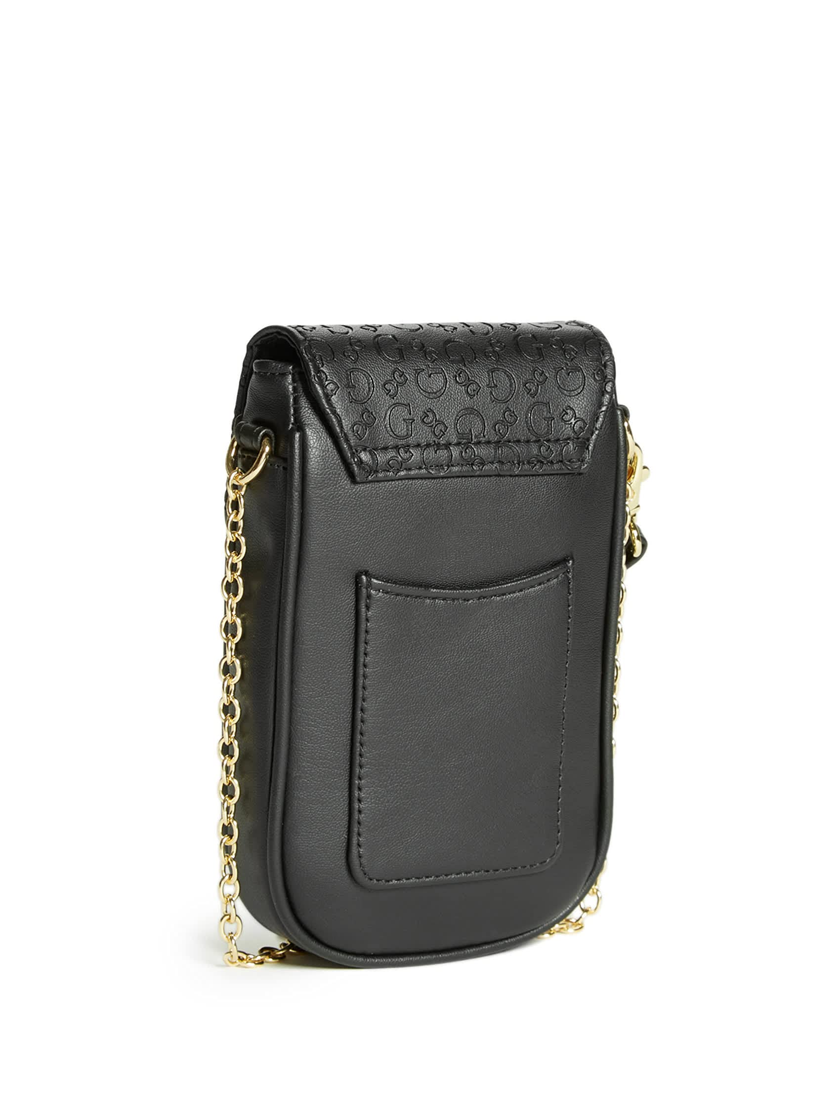 GUESS Factory Blaire Phone Case