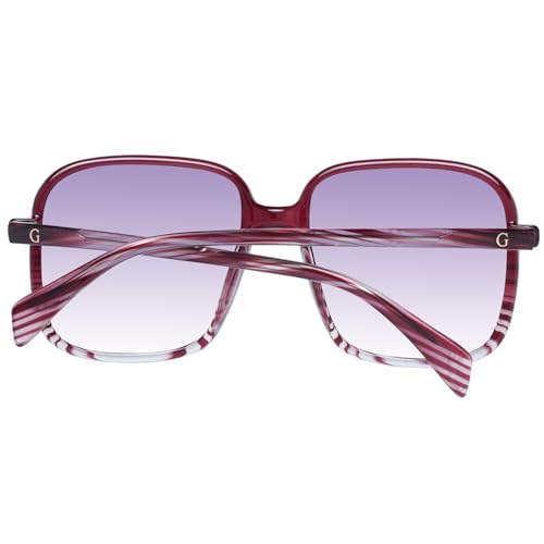 GUESS GF6146 Shiny Pink One Size