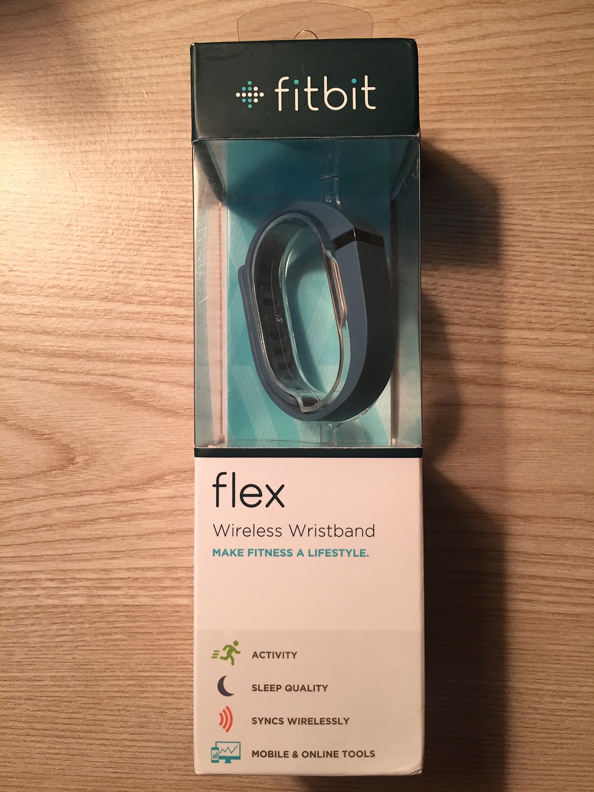 Fitbit Flex