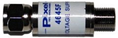 Pixel Satellite Radio 4645F Surge Protector
