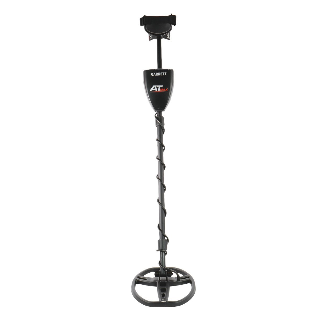 Garrett at MAX Underwater Detector, Pro-Pointer at Z-Lynk, MS-3 Headset & More