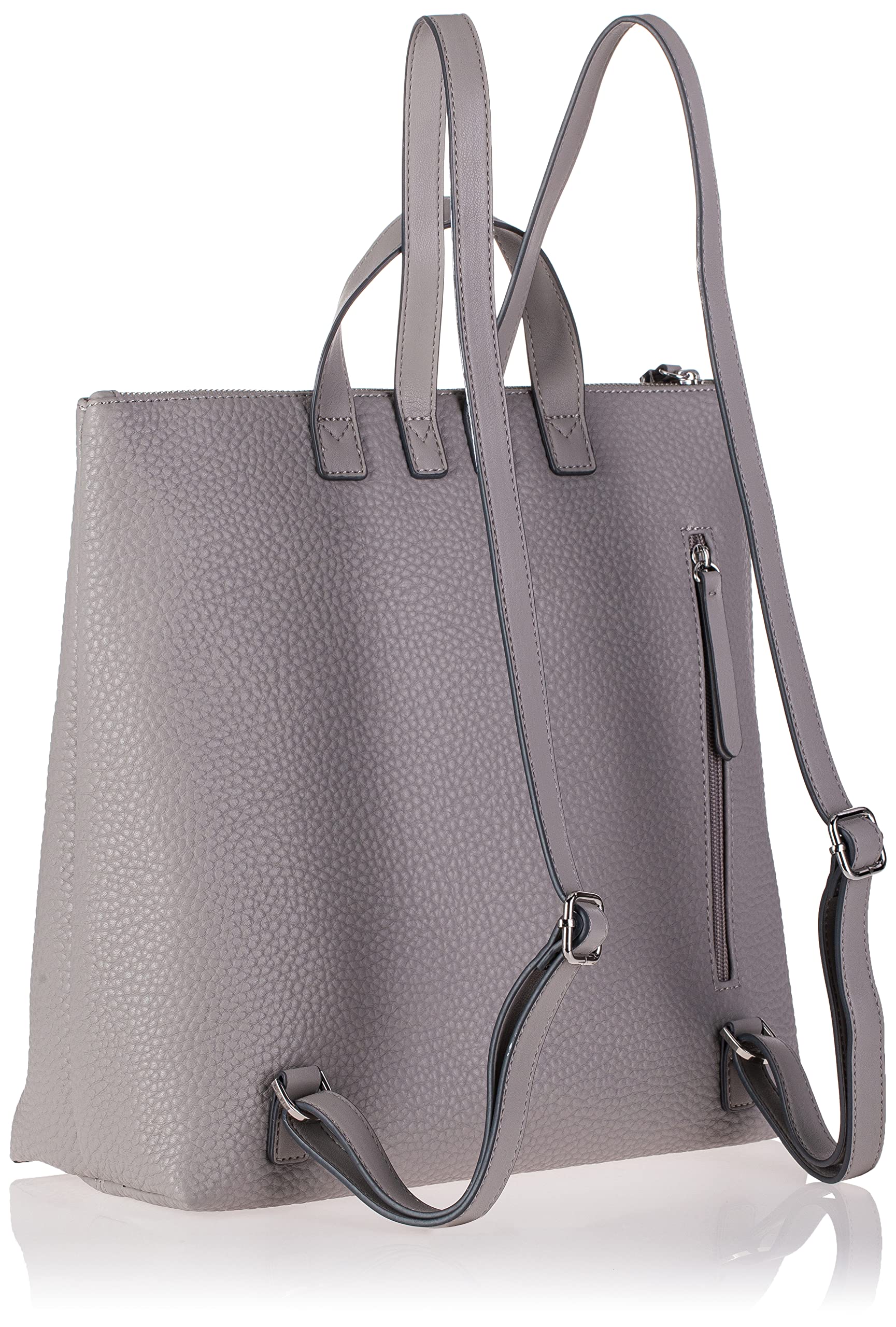 Fiorelli Backpack, Steel