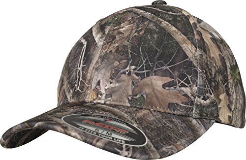 Flexfit TrueTimber Cap, kanati camo Pattern, Large-X-Large