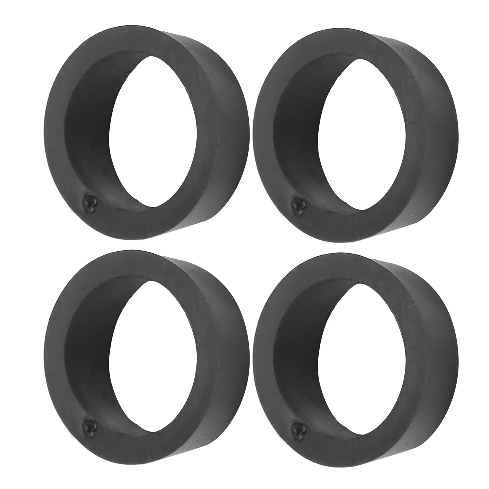 Fishing Rod Trim Ring, Professional Design Winding Check Ring for Casting Fishing Rods for Work for Family(18MM)