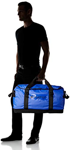 FROGG TOGGS FTX Gear PVC Tarpaulin Waterproof Boat Bag