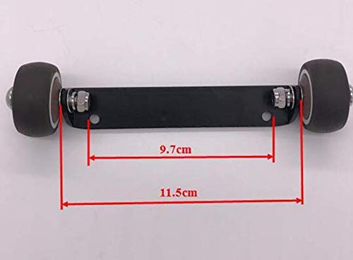 Front Assistant Wheel for Electric Scooter Speedway Mini 4 and Mini4 pro