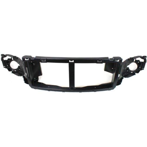 Garage-Pro Header Panel Compatible with 2005 Ford Excursion, Fits 2005-2007 Ford F-250 Super Duty, Fits 2005-2007 Ford F-350 Super Duty, Fits 2005-2007 Ford F-450 Super Duty